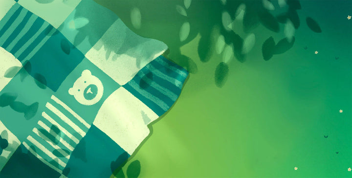 Hatch Story Books | Personalised Baby Books for Every First Moment